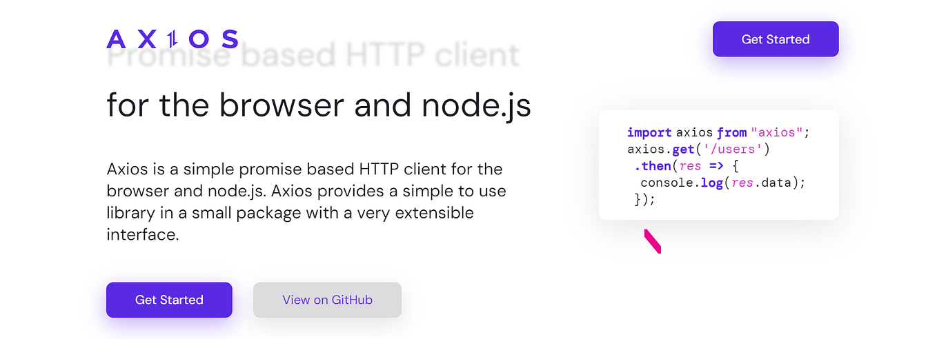 Web API Essentials: Connecting and Extending Web Applications | by Abhisek Kar | JavaScript in ...