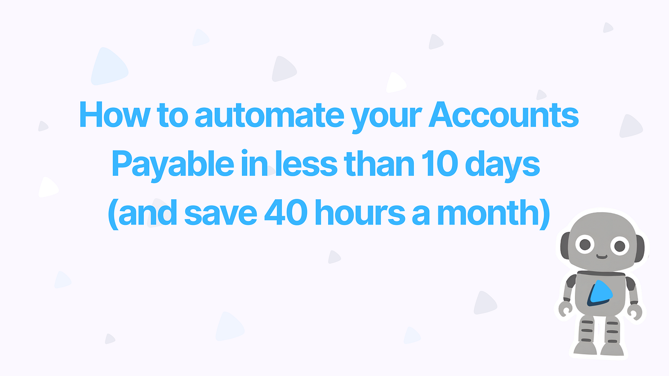 Accounts payable team: How to improve efficiency and motivation | by ...