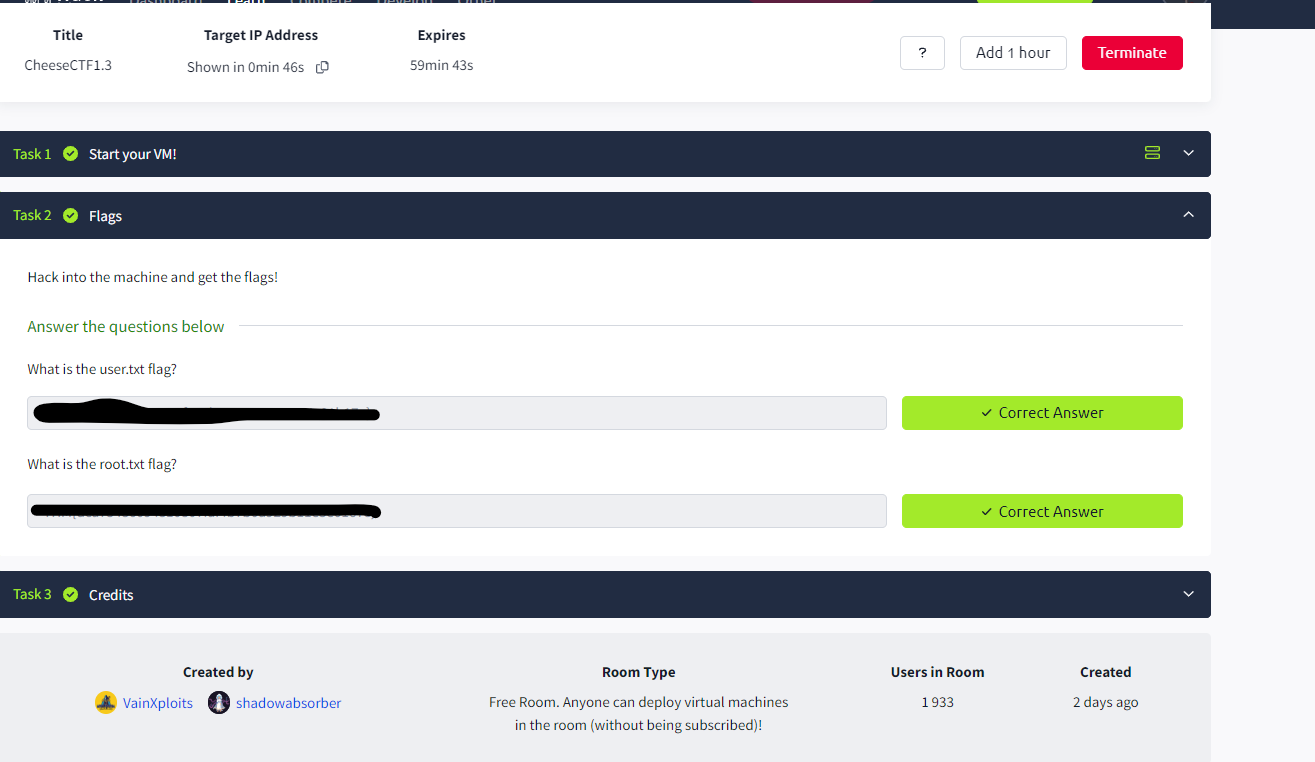 TryHackMe : RootMe CTF Writeup (Detailed) | by Hassan Sheikh | InfoSec ... TryHackMe : RootMe CTF Writeup (Detailed) | by Hassan Sheikh | InfoSec ...
