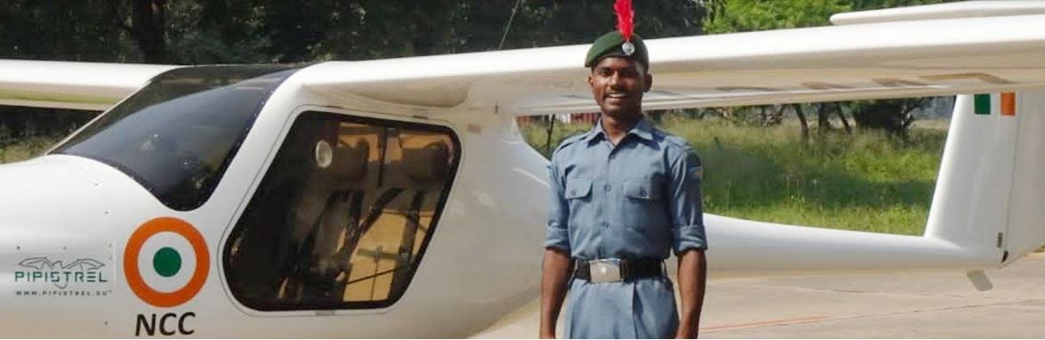 Career Path in the Indian Air Force as Per Your Qualification | by Disha Indian Air Force | Medium