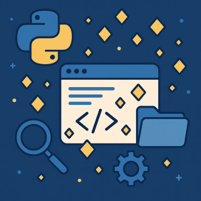 How to Use argparse Like a Boss: Writing CLI Tools in Python | by CodeWithRasba | Jul, 2025 | Medium