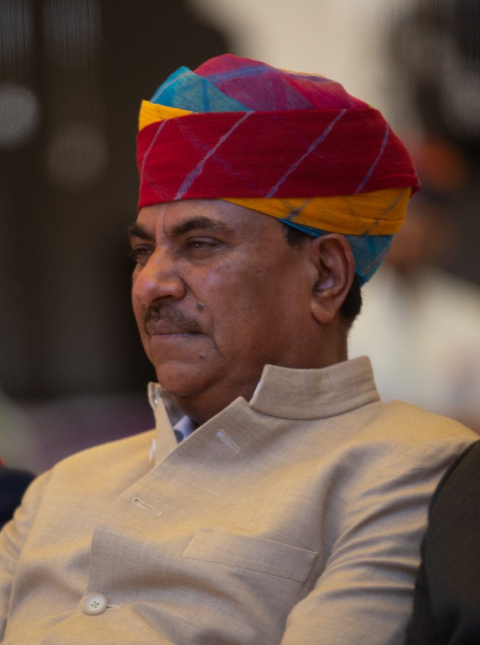 Meghraj Singh Royal: A Legacy of Excellence and Resilience | by Martin ...