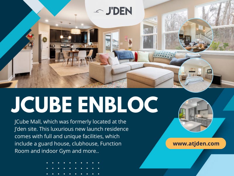 Contact Us - J'den Condo - Medium