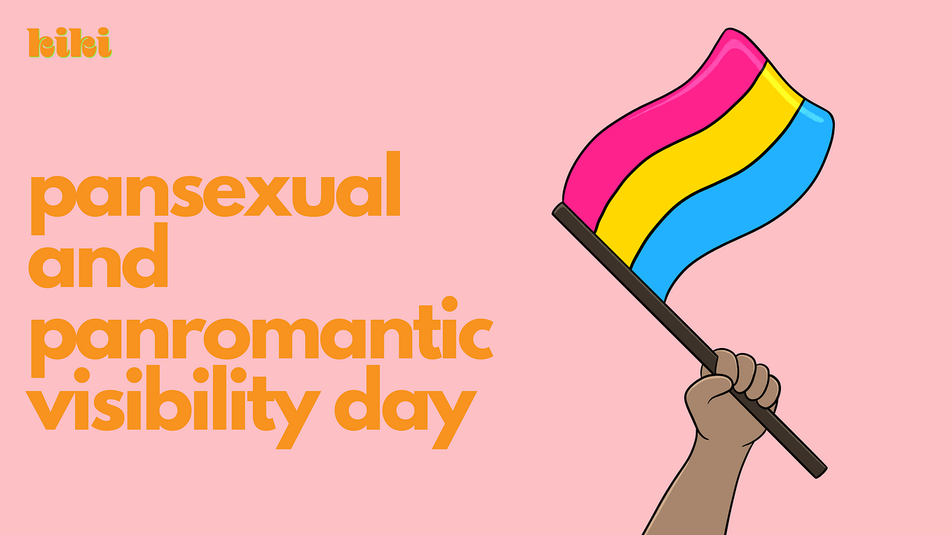 Combating The Objectification of Queer Women | by Kiki App | Kiki For ...