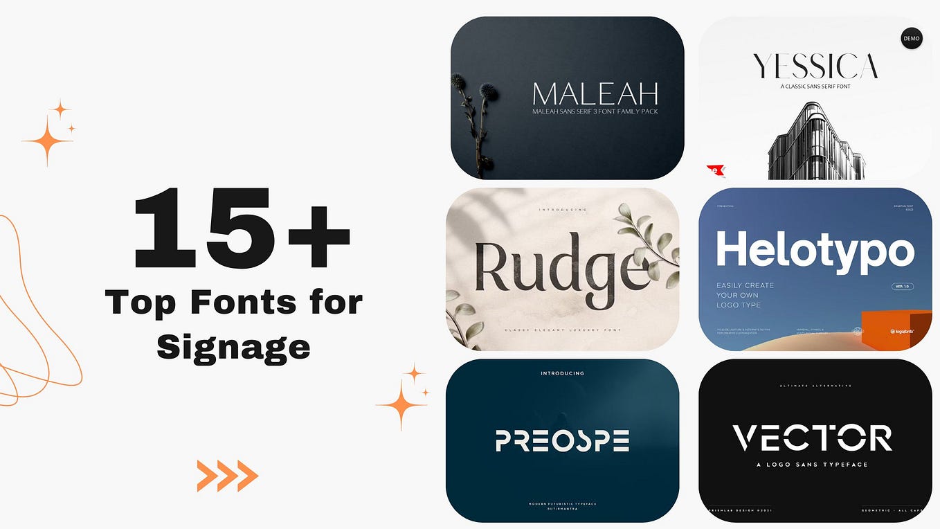 Printable Font | by Emmaenigma | May, 2024 | Medium