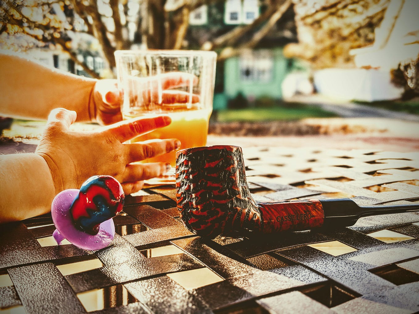 Pitch, Don’t Pontificate. Evidence and the self-promoter | by Tony ...