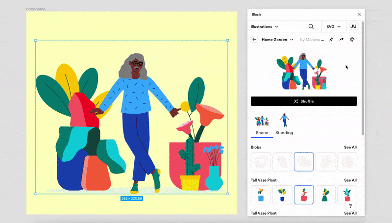10 Free AI Tools for Graphic Designing | by Qz Ruslan | Medium