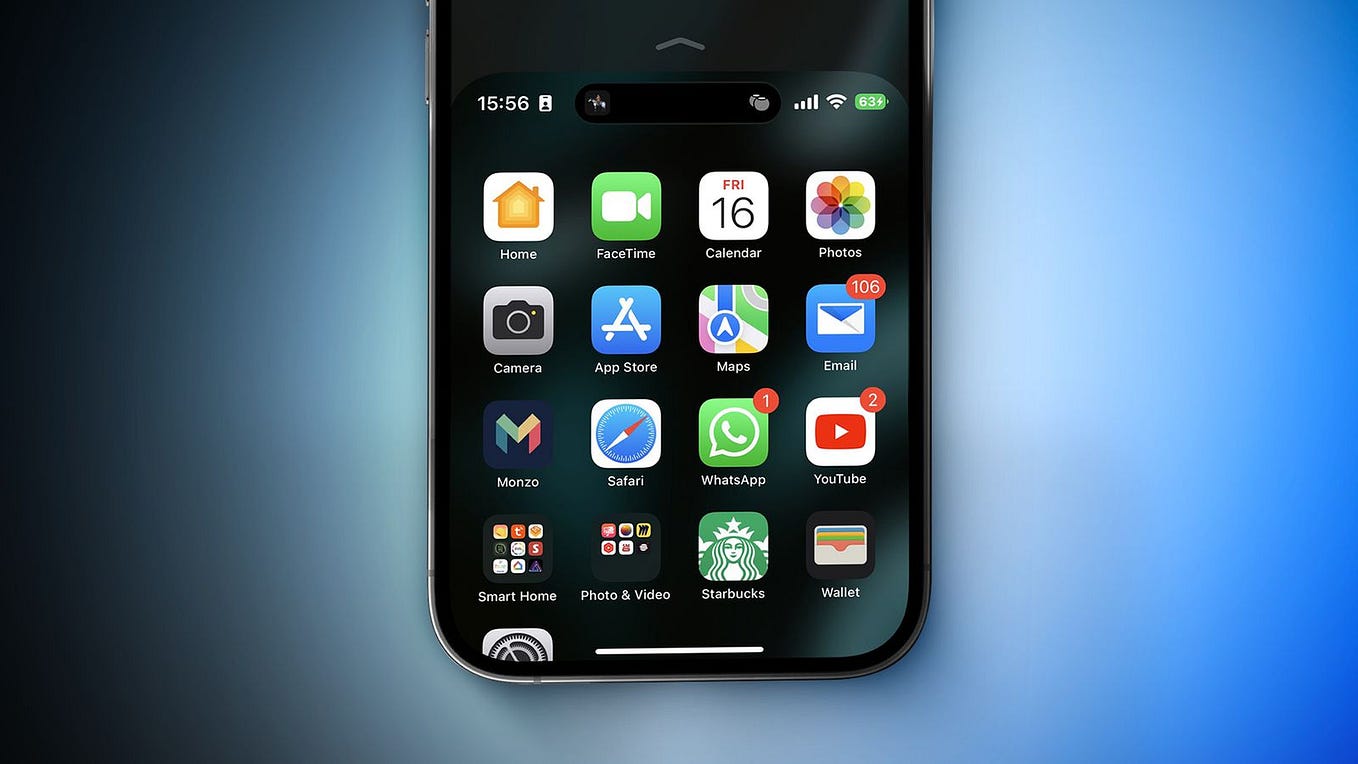Rethinking search bar placement: a case for user experience in the new ...