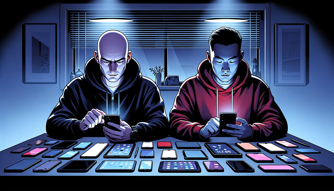 The definitive guide of Android UI Automator with Kotlin | by Heitor Paceli | ProAndroidDev