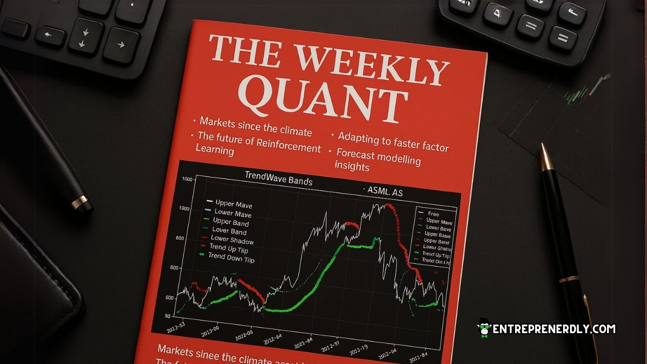Arithmetic vs Log Stock Returns in Python | by Piotr Szymanski | Python in Plain English