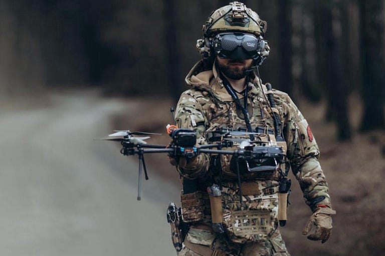 Garpiya Drones: Russia’s Latest Weapon, Manufactured in China | by ...