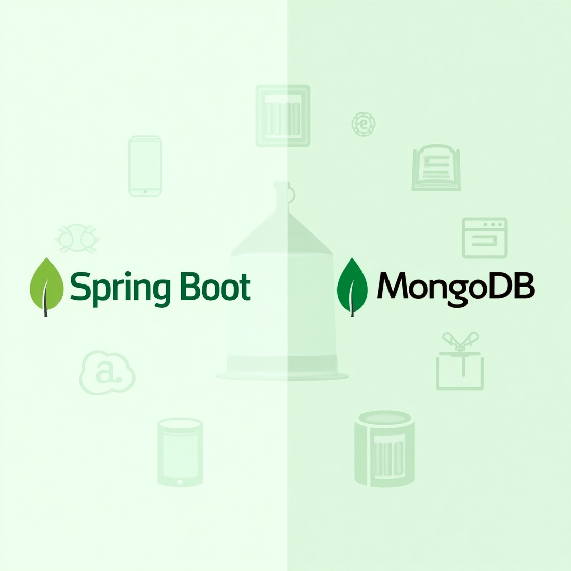 Getting Started With Java — Spring Boot Backend With Mysql Database For