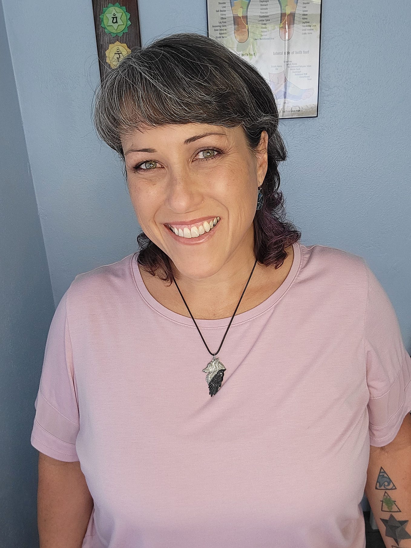 Self-Care & Mental Wellness: Elisabeth Linley On The Top Five Selfcare ...