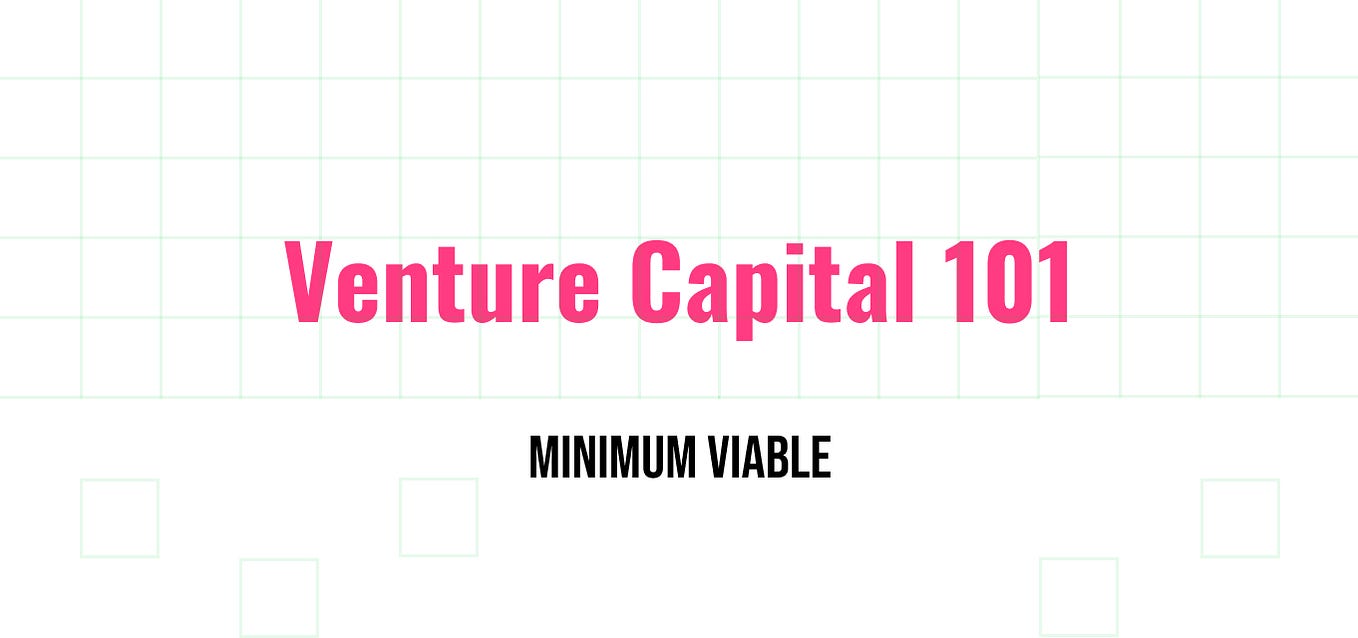 The Power Law is A Brief History of Venture Capital | by Chris Soschner ...