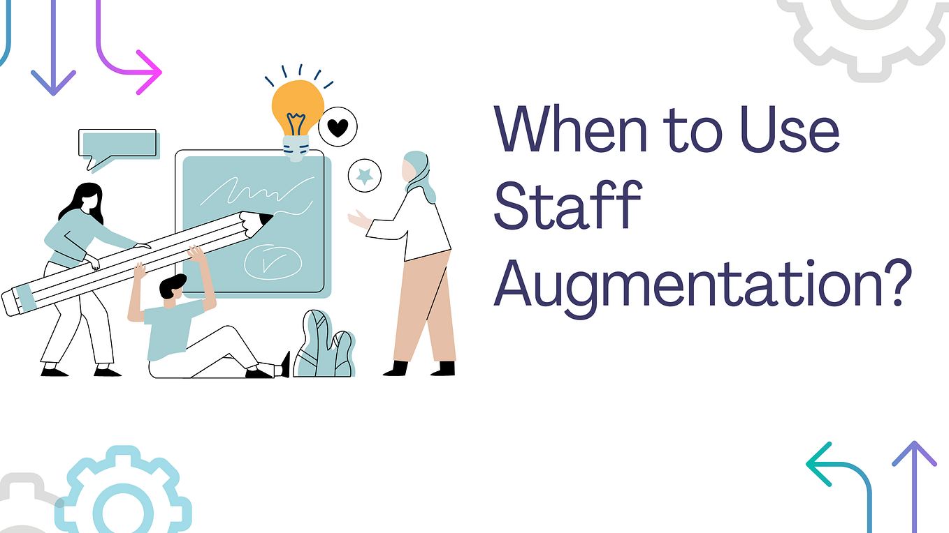 Essential Things to Know About Staff Augmentation | by Dhamoo1908 | Medium