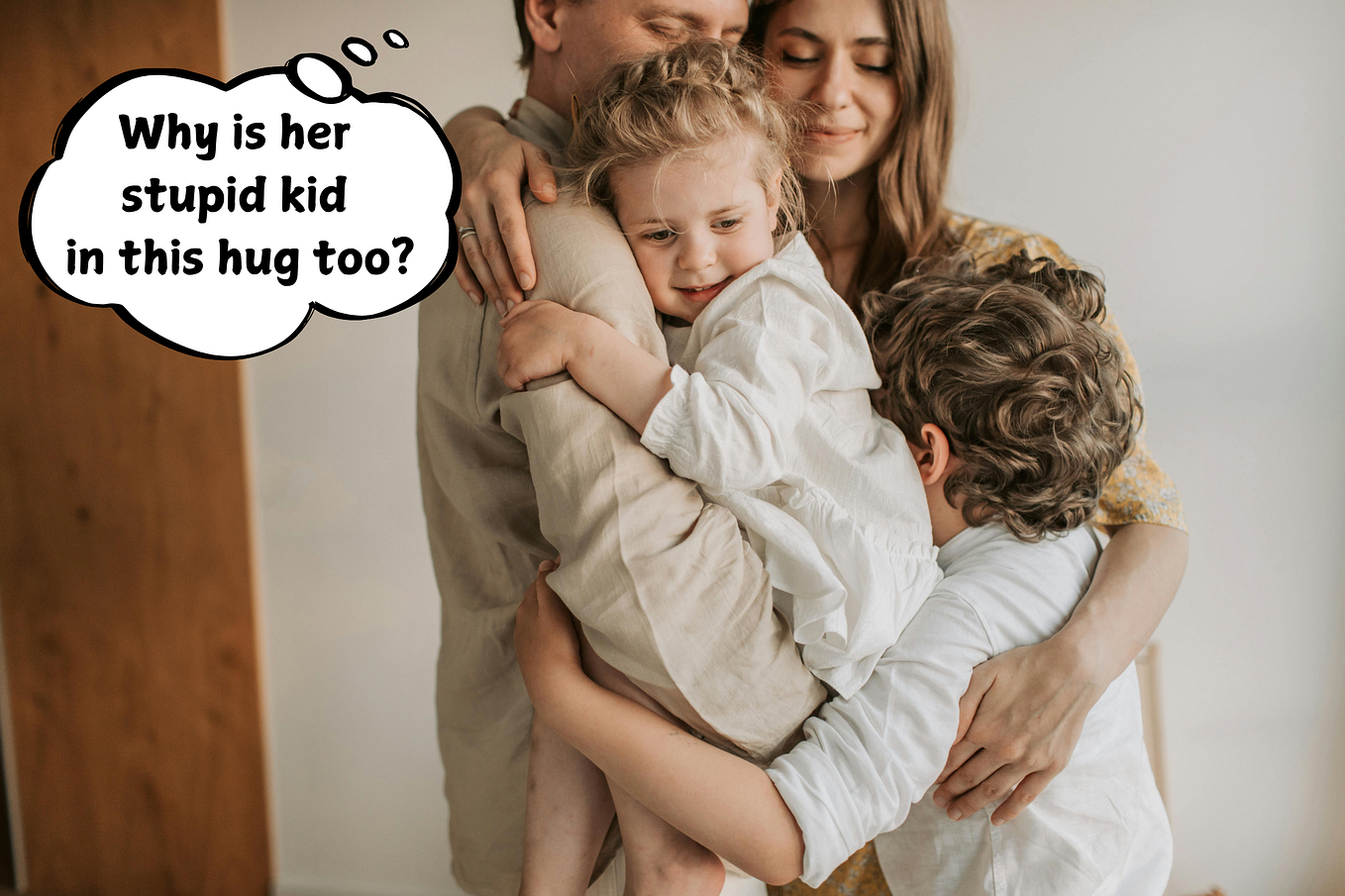 12 Days of December: A School Volunteering Lament | by Caroline Horwitz ...