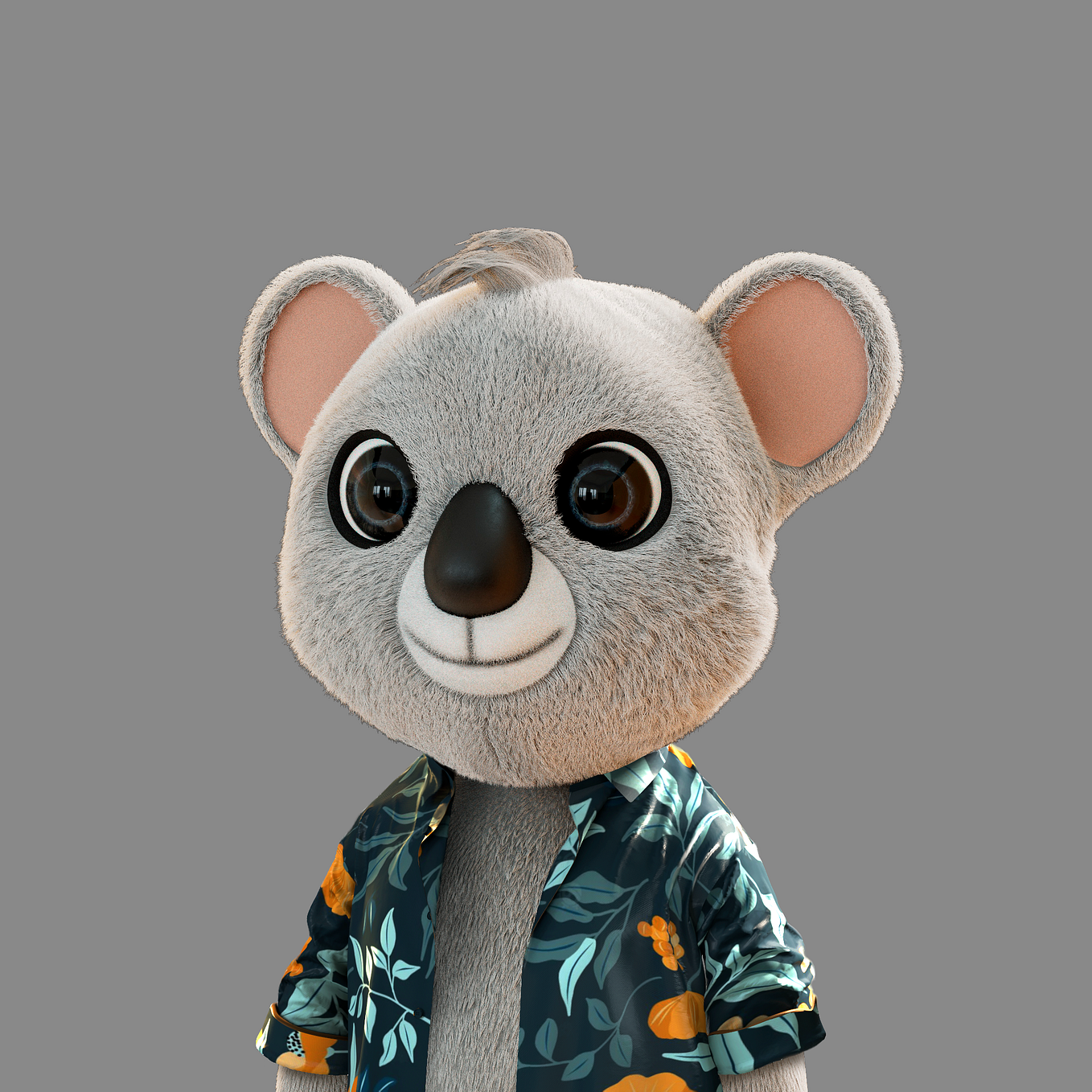 Announcing the ICKoalas Official Minting Information | by Klumsy Koalas ...