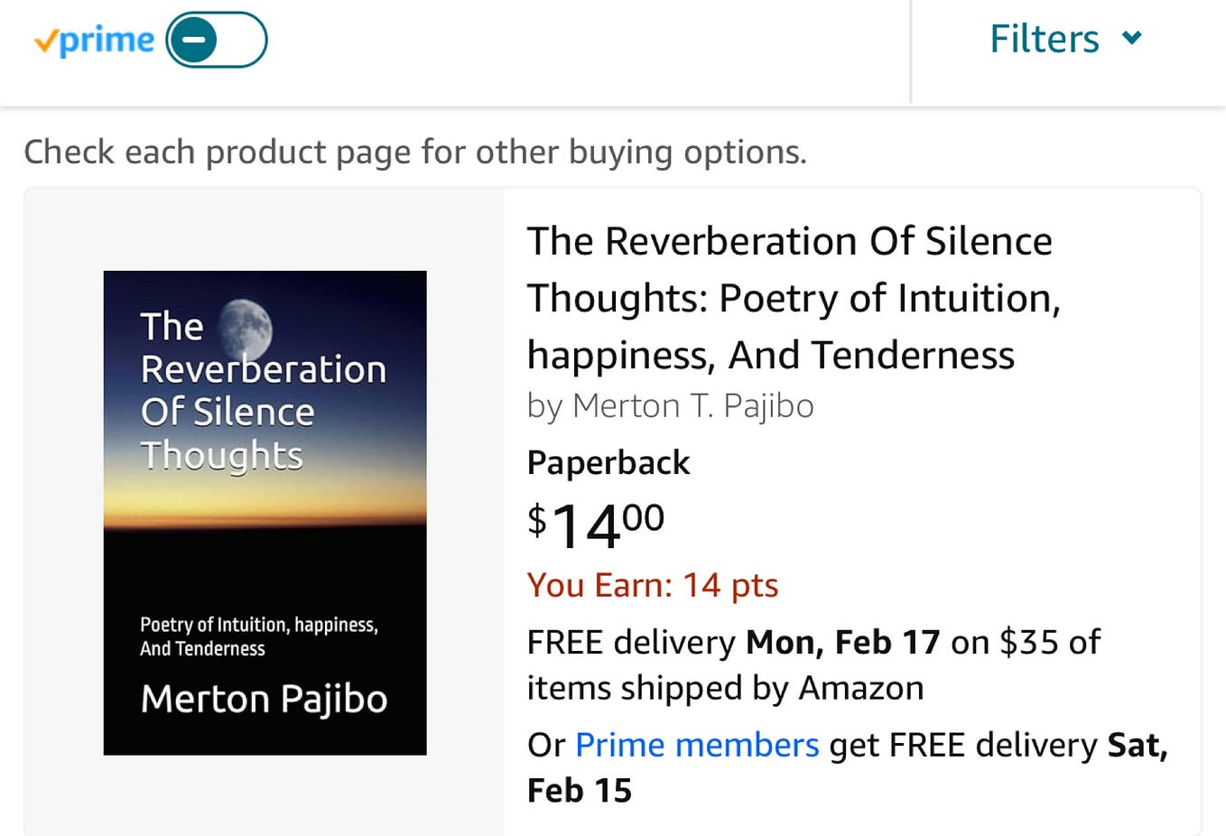 A GOOD DANCER MUST KNOW WHEN TO LEAVE THE STAGE (poem) | by Merton ...