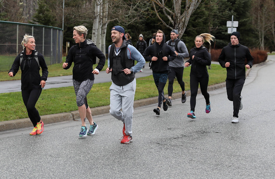 5 Reasons Why CrossFit is Filled with Type-A Personalities | by Jessica ...