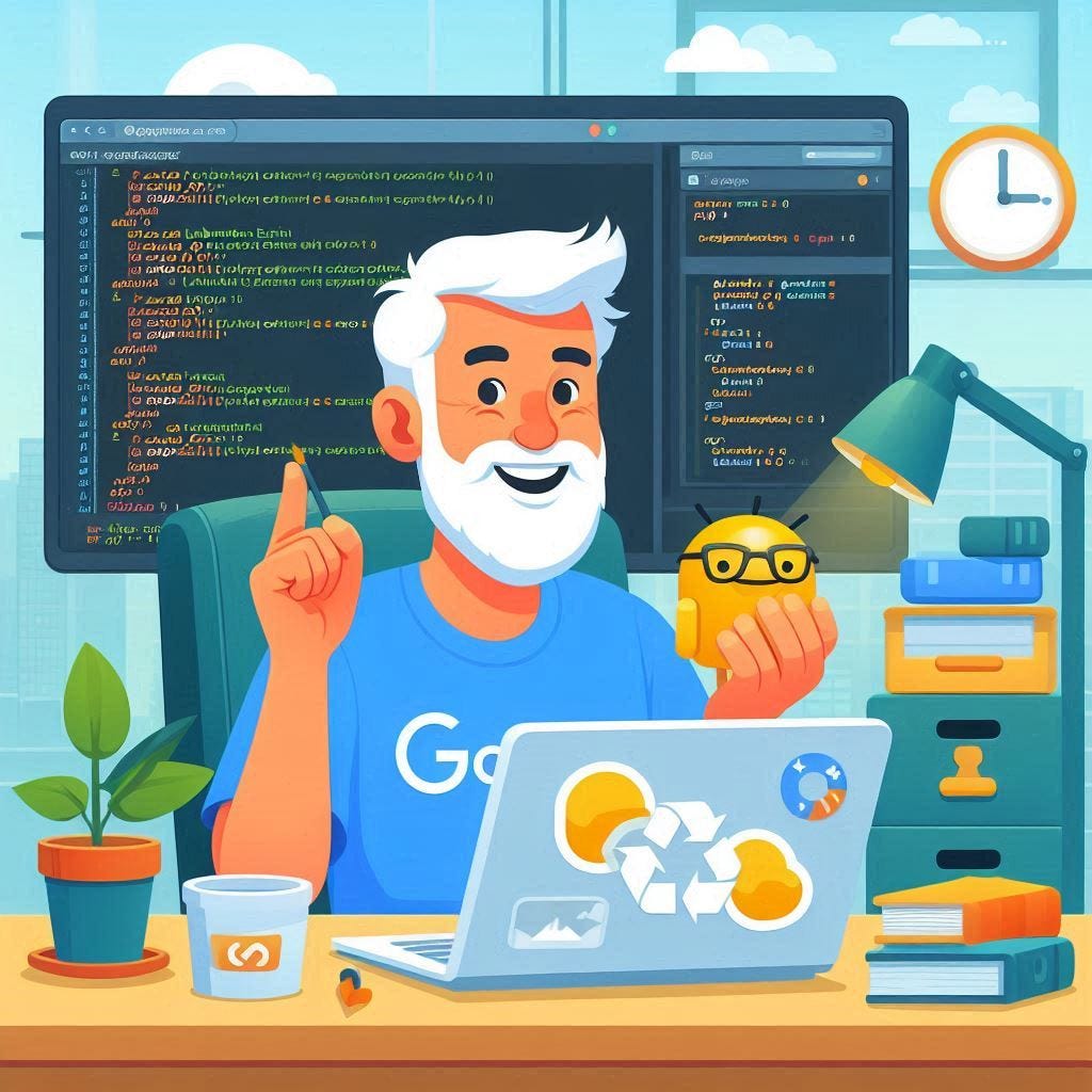 🚀 Setting Up a Google Cloud Function with Pub/Sub Trigger | by Salem ...
