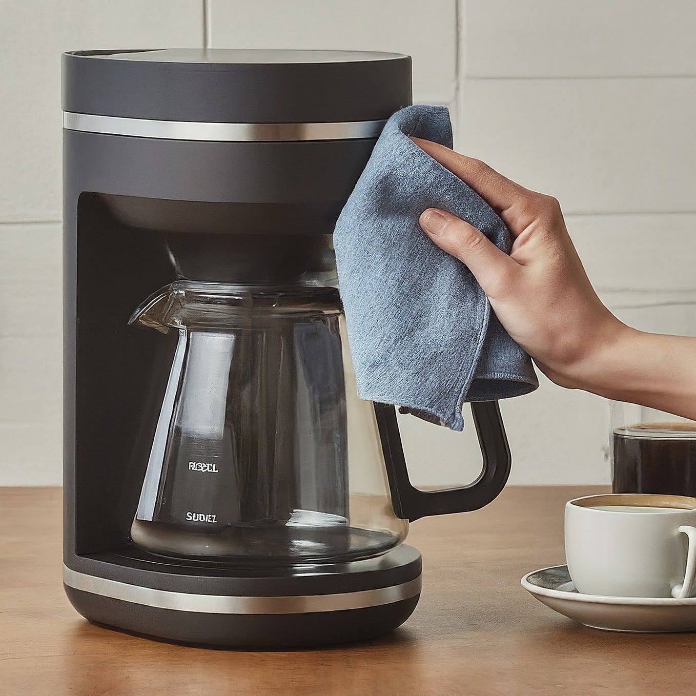 A Beginner’s Guide to the OXO Coffee Grinder: Fresh Grounds, Elevated Brews | by EspressoRivo ...