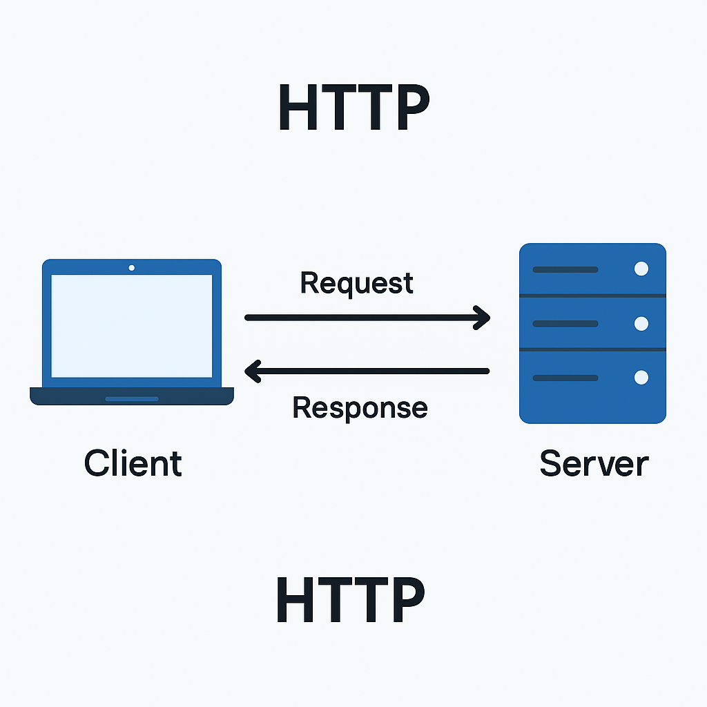 CORS dan HTTP Headers: Cara Kerja, Fungsi, dan Implementasi | by Velia ...