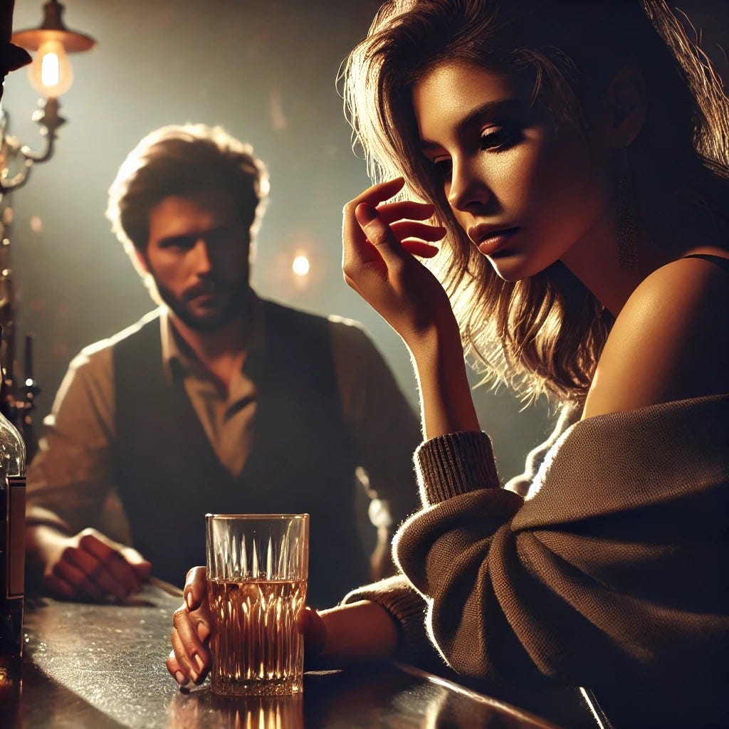 Hearts at Crossroads: Emma and Mr. Knightley’s Confrontation | by ...