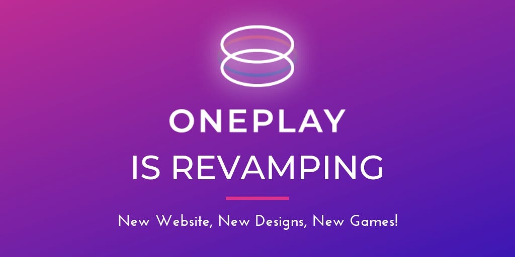 Oneplay.io Launches Tiered VIP Program | by One Play | Medium