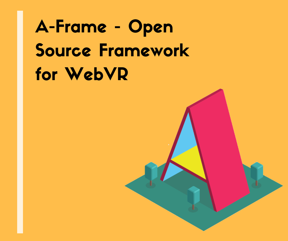 Camera, Lights & Animations — A-Frame VR Development Part 2 | by Hasan Ali | VR Pakistan | Medium