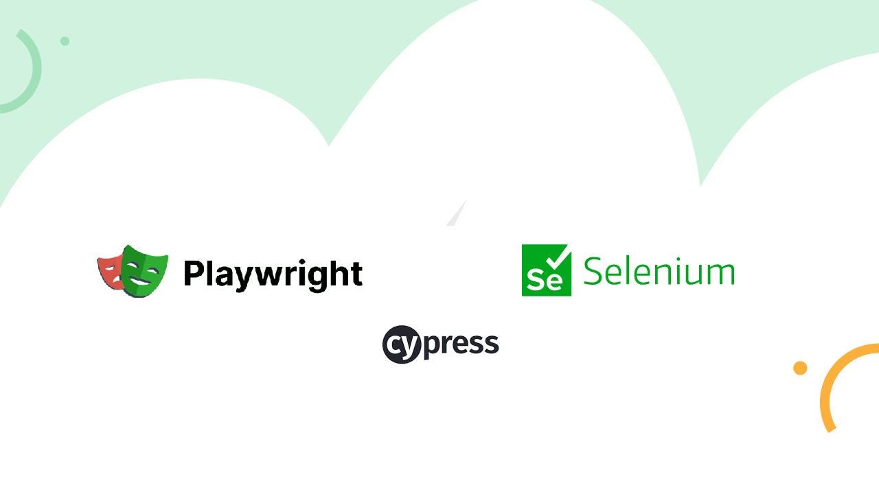 Automation Testing With Selenium, Cucumber & TestNG | by ...