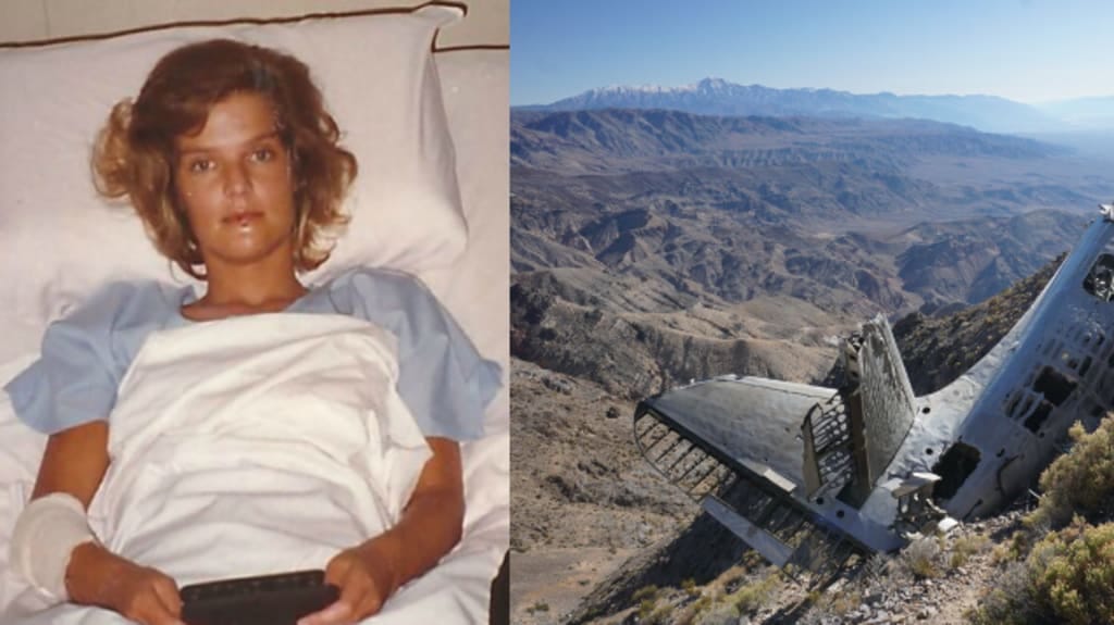 Ryan Waller’s Story- The Man Who Was Interviewed For Six Hours With ...