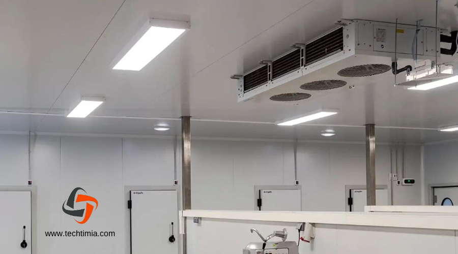 Cooling Tower Maintenance in Singapore by Techtimia - Techtimia ...