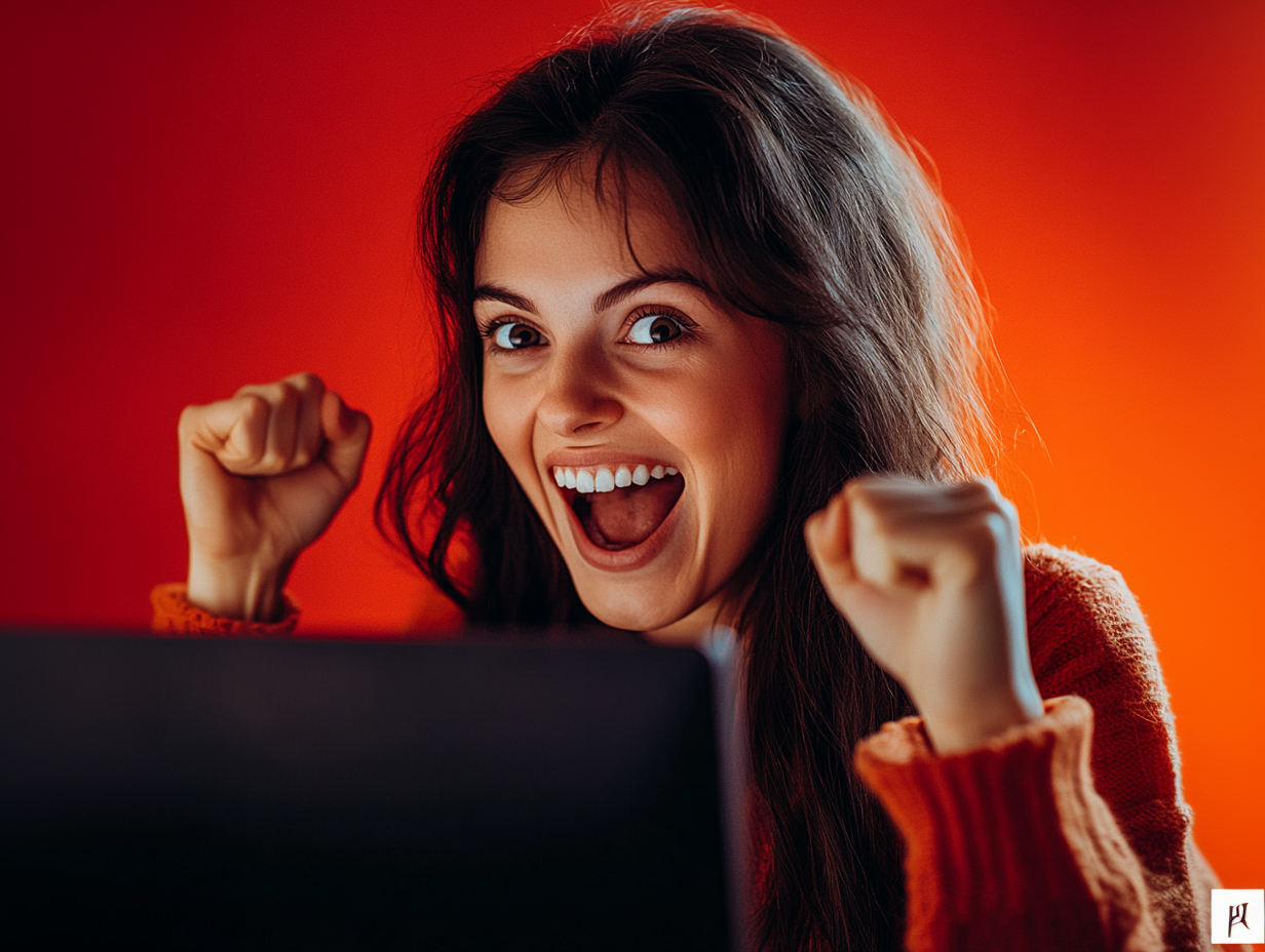 Thank you! - Christie C. - Medium