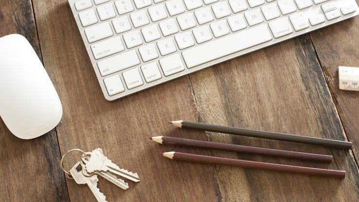 Importance of Mapping in Design.. Significance of Mapping | by Jayy ...