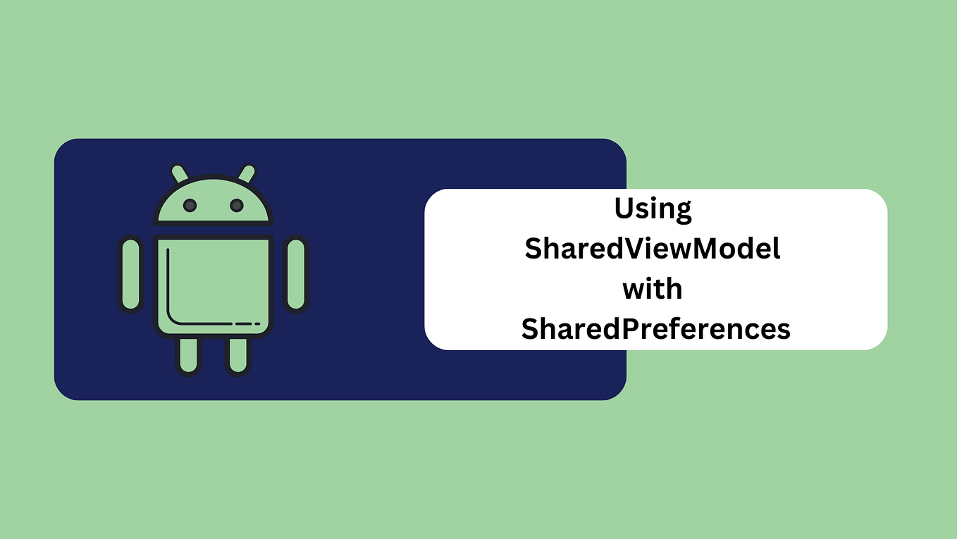 ViewModels and ViewModels LifeCycle | by Rohan jha | Apr, 2024 | Medium