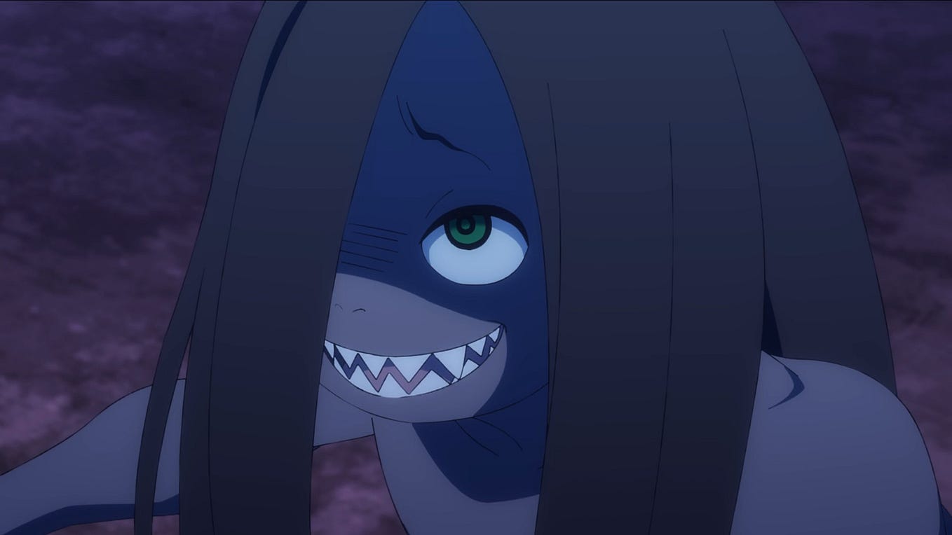 【Orb】 Episode 19 Review & Analysis｜Novak’s Shock, Duraka & Jolenta’s ...