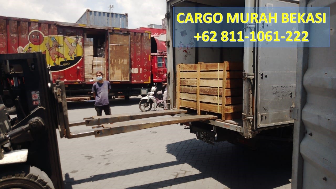 JASA PENGIRIMAN BARANG BEKASI | +62 811–1063–222 | by Jasapengirimanbekasi | Medium