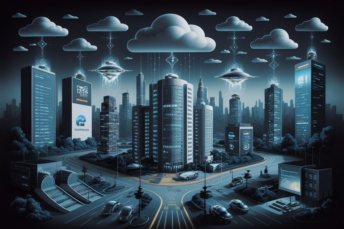 The Ever-Evolving Landscape of Software Development: Trends Shaping the Future | by Tech Forge ...