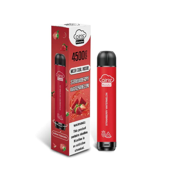 Glamee Nova 4,000 Puffs. Glamee Nova Disposable Vape Device |… | by ...