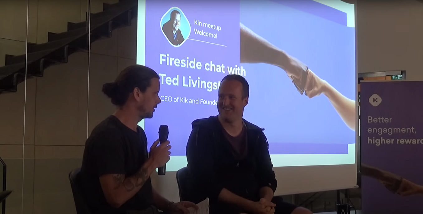 The Kin Developer Platform. The Kin platform is a suite of tools… | by ...