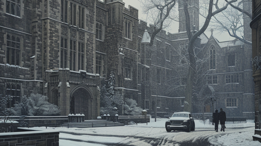 I Got Deferred by Princeton Early Action: What to Do | by Ivy Brothers ...