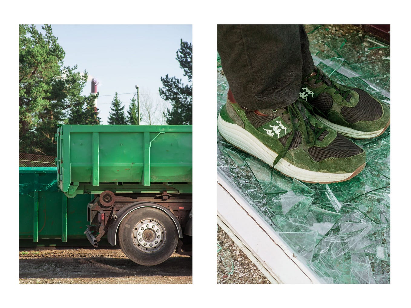 Three out-of-the-box uses for watermarks. | by SmugMug | SmugMug