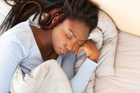 A Guide to Understanding Sleep Disorders - iSleep Program - Medium