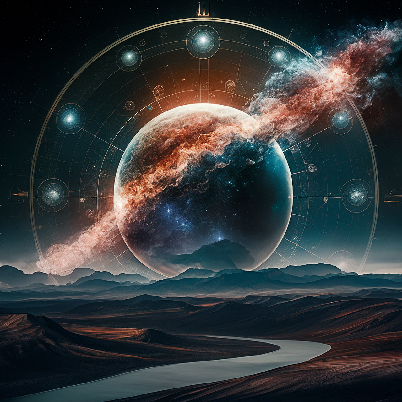 The Astrology of March 2025. March of this year hosts some notable ...