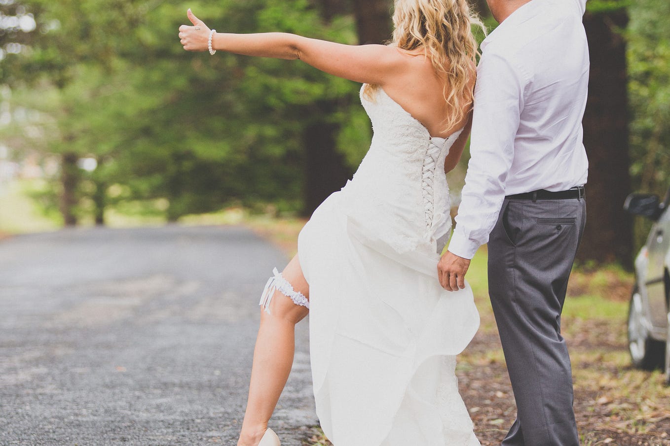FLASH!. Wave-dancing the night away just got… | by Something Visual ...