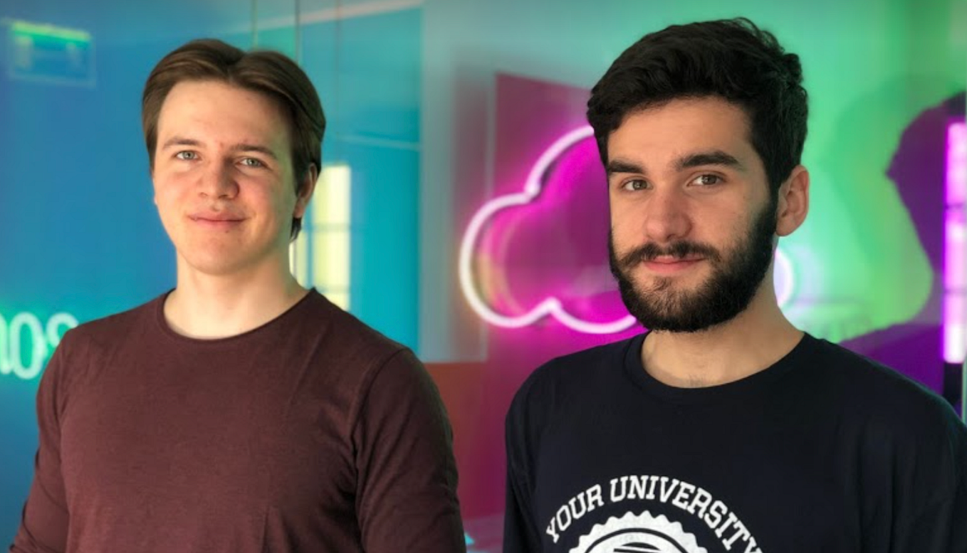 Meet The Brains Behind Cosmose AI | by Cosmose Team | Cosmose | Medium