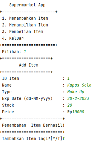 “Menghitung IPK Mahasiswa dengan Java dan Contoh Kode” | by Bima Bayu Andaru | Medium