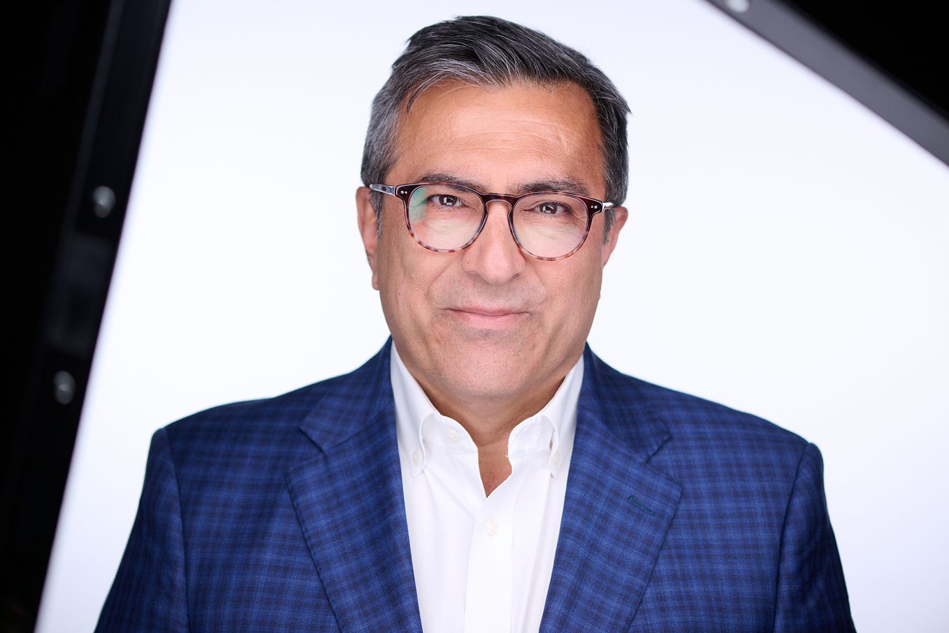 C-Suite Perspectives On AI: Dr Jennifer Sample Of Accenture Federal ...