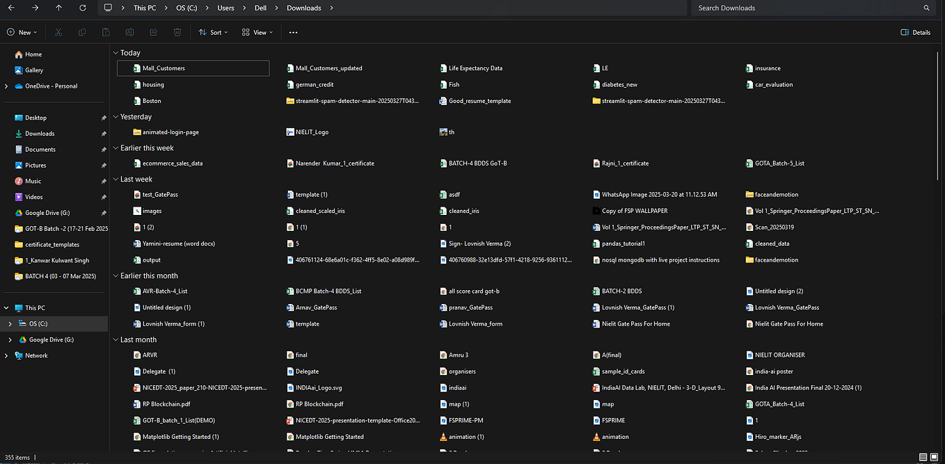 Performing Word Count with Hadoop: A Step-by-Step Guide | by Lovnish Verma | Mar, 2025 | Dev Genius