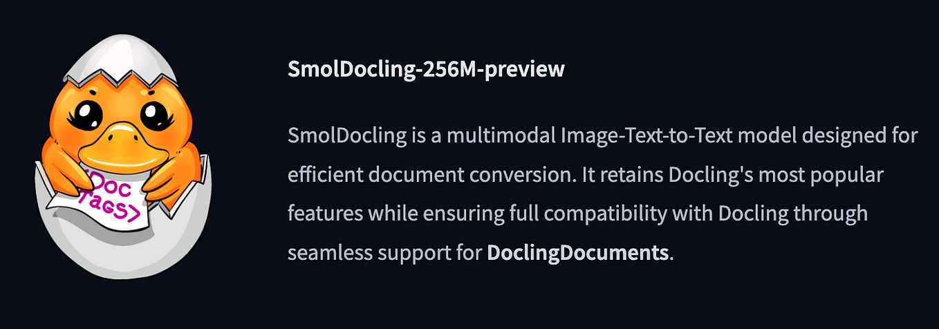 Multiple document conversion using Docling and a GUI | by Alain Airom ... Multiple document conversion using Docling and a GUI | by Alain Airom ...